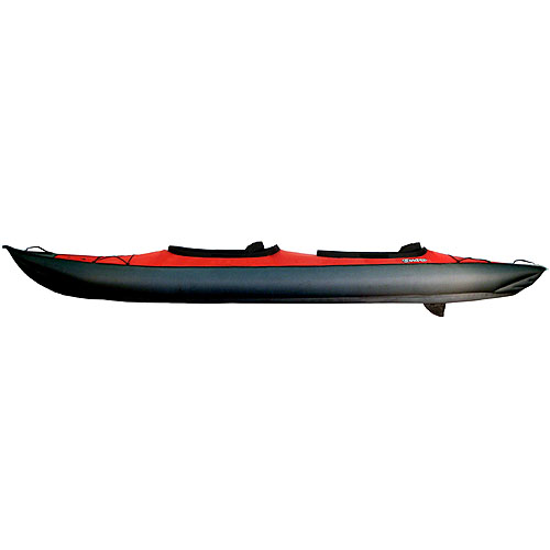 Innova Swing II Decked Double Inflatable Kayak