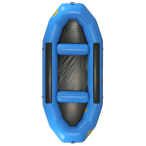 NRS Livery 130 13' Standard Floor Inflatable Raft