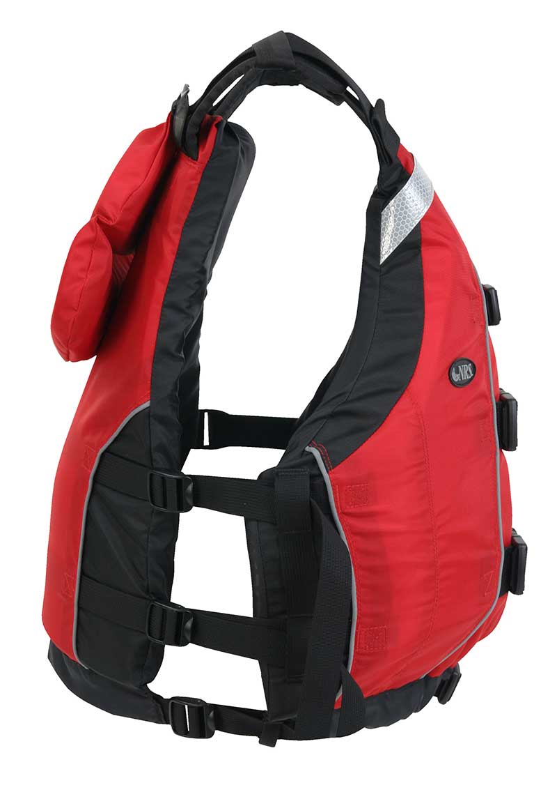 Rafting Lifejackets
