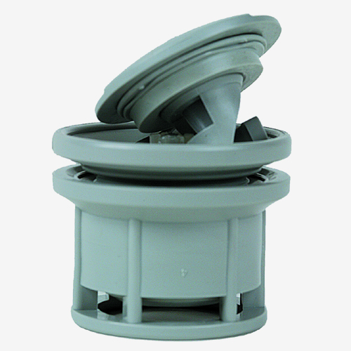 Summit I Replacement Valve