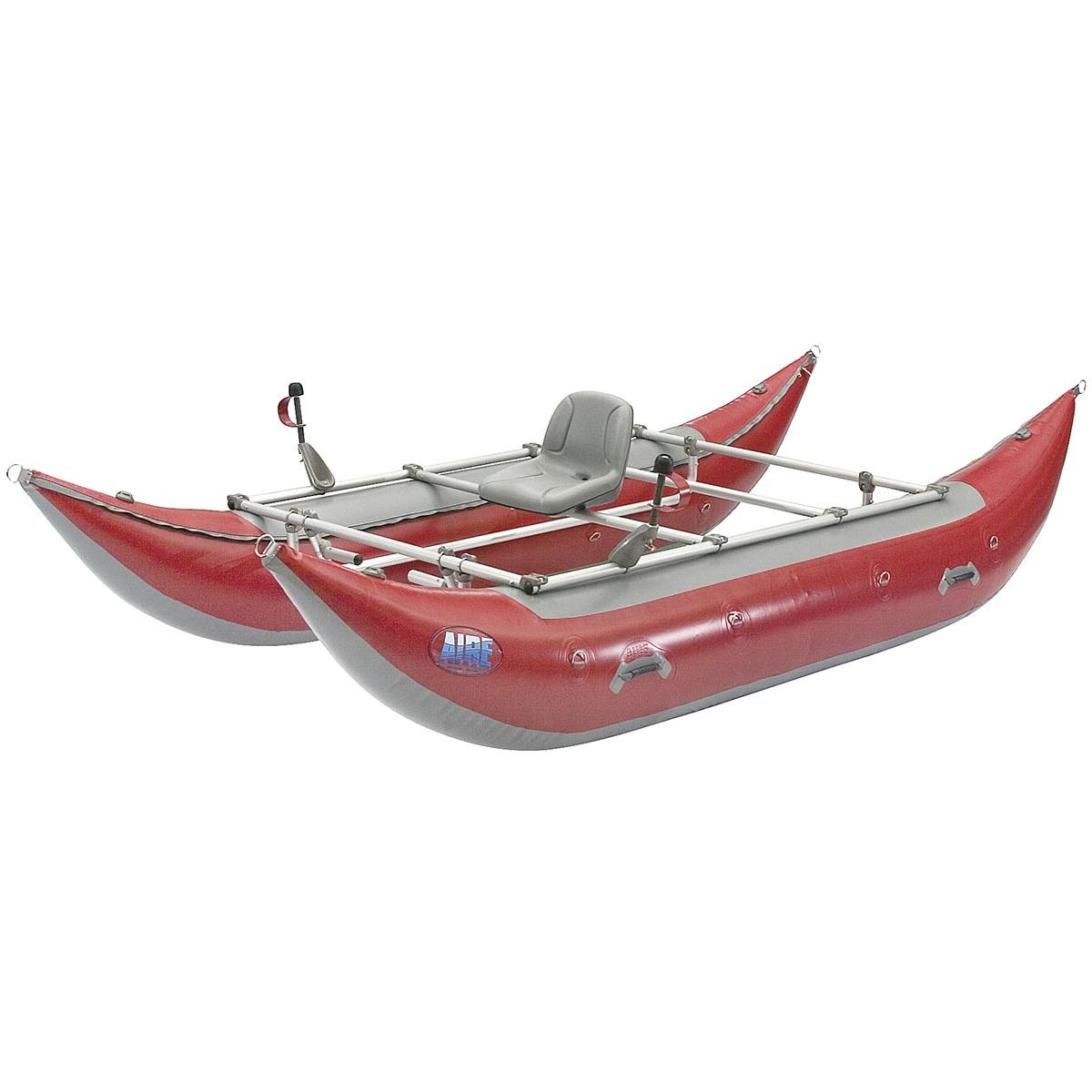 Fishing Inflatables: The Boat People Inflatable Kayak & Raft Specialists